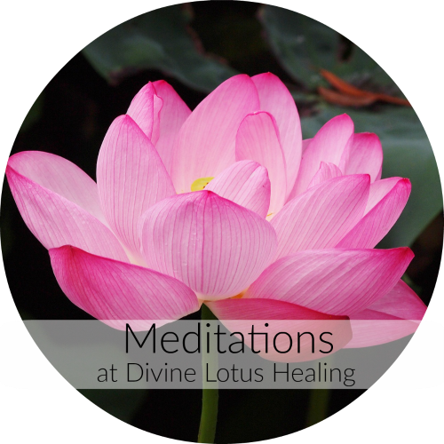 Crystal Reiki Session