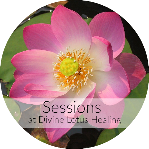 Divine Lotus Healing – Bringing Eastern Health to the West